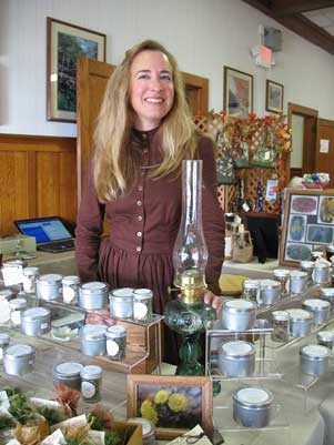 Dawn Baldwin Barrett